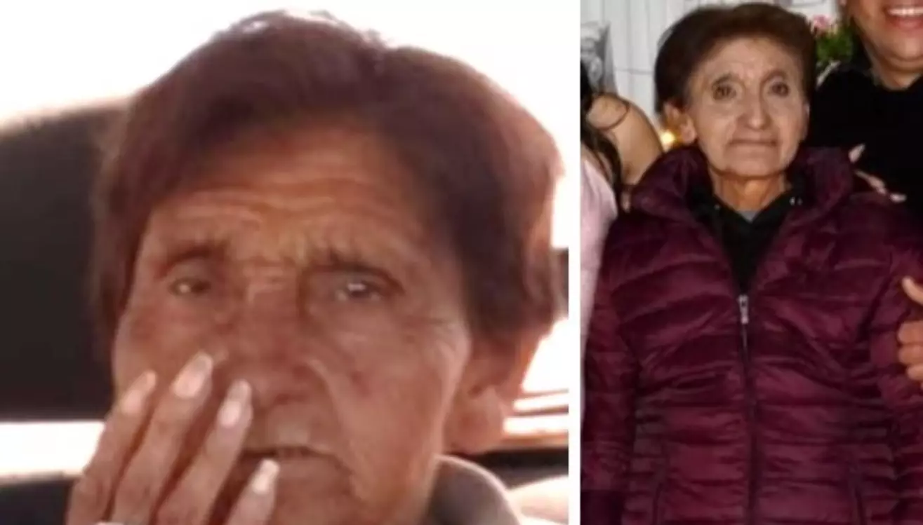 Búsqueda de Eva García: siguen ampliando el rastrillaje en Puerto Madryn - vivotrelew.com